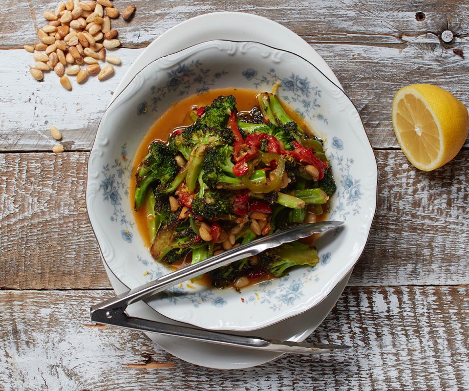 The Parlour - A Modern Pizza Parlour & Lounge