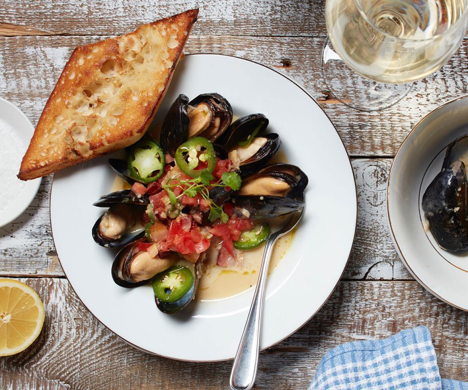 The Parlour | Toronto & Vancouver